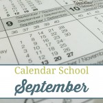 Calendar School - Free Monthly Learning Resources - Year Round ...