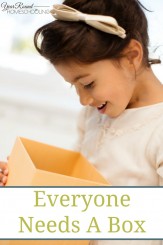 Everyone Needs A Box: How to build and use busy boxes in your ...