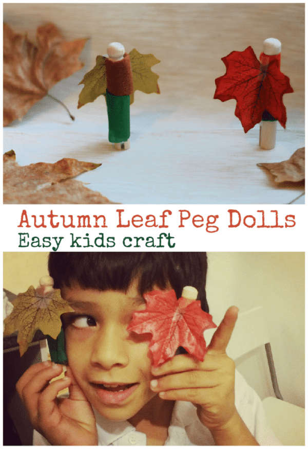 Pinspirational Fall Activities for Preschoolers
