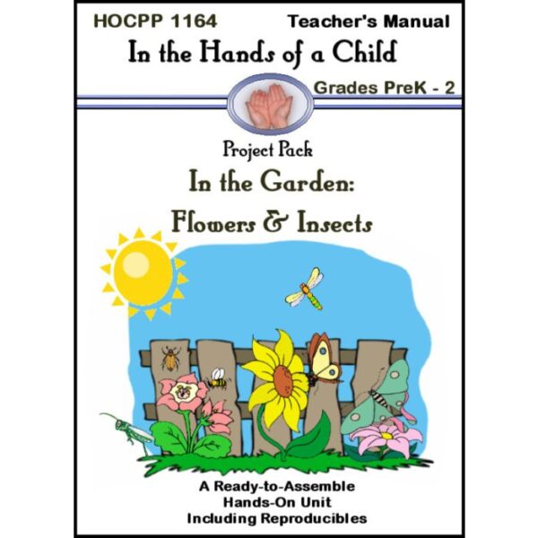 Spring Learning with Lapbooks - Year Round Homeschooling