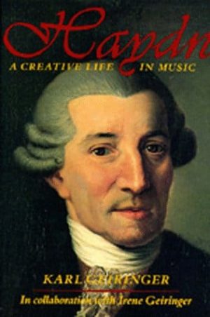 July Composer Study: Joseph Haydn - Year Round Homeschooling
