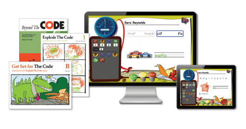 Homeschool Reading Curriculum Round Up - Year Round Homeschooling