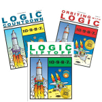 Homeschool Logic Curriculum Round Up - Year Round Homeschooling