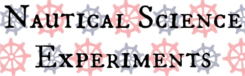 Nautical Unit Study + Printables - Year Round Homeschooling