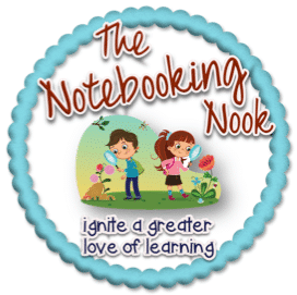 Homeschool Notebooking Curriculum Round Up - Year Round Homeschooling