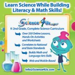 Homeschool Science Curriculum Round-Up - Year Round Homeschooling