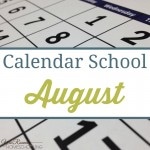 Calendar School - Free Monthly Learning Resources - Year Round ...