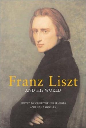 Monthly Composer Unit Study: Franz Liszt - Year Round Homeschooling