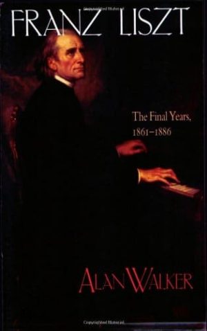 Monthly Composer Unit Study: Franz Liszt - Year Round Homeschooling