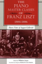 Monthly Composer Unit Study: Franz Liszt - Year Round Homeschooling