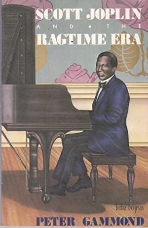 November Monthly Composer Unit: Scott Joplin - Year Round Homeschooling