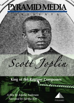 November Monthly Composer Unit: Scott Joplin - Year Round Homeschooling