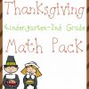 Free Thanksgiving Printables - Year Round Homeschooling