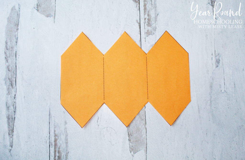 What is a Lapbook and How Do you Make One? - Year Round Homeschooling