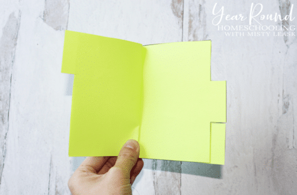 What is a Lapbook and How Do you Make One? - Year Round Homeschooling