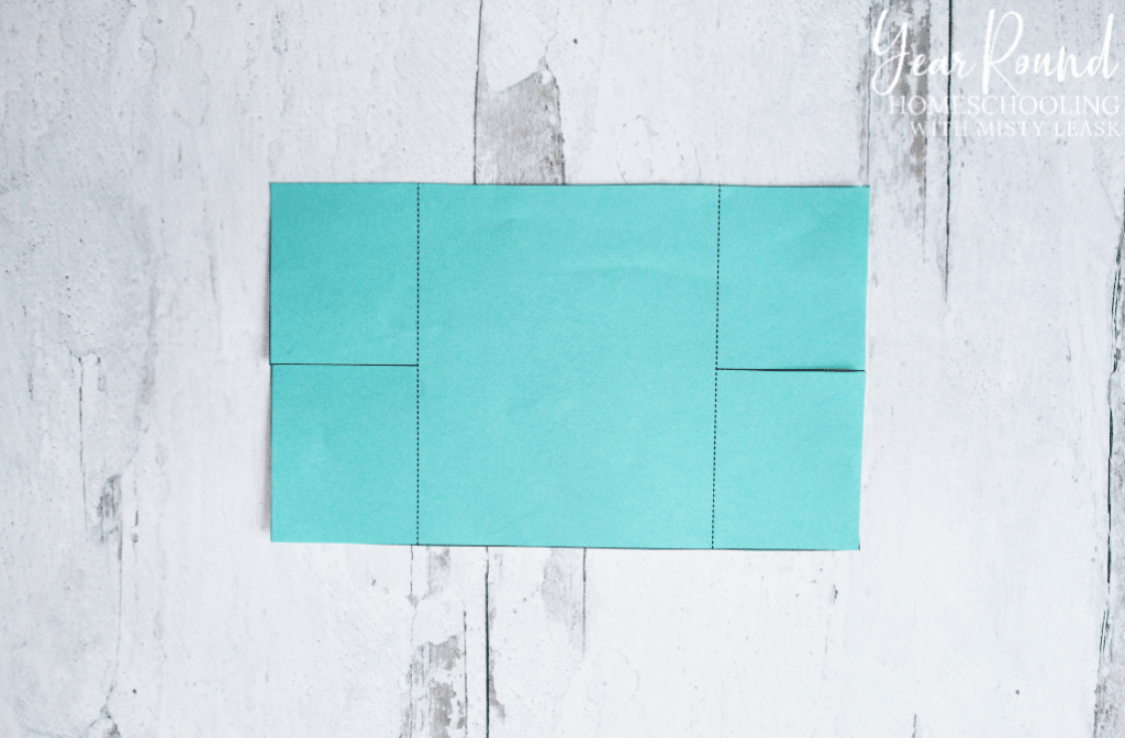 What is a Lapbook and How Do you Make One? - Year Round Homeschooling