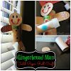 Gingerbread Crafts for Kids - Year Round Homeschooling