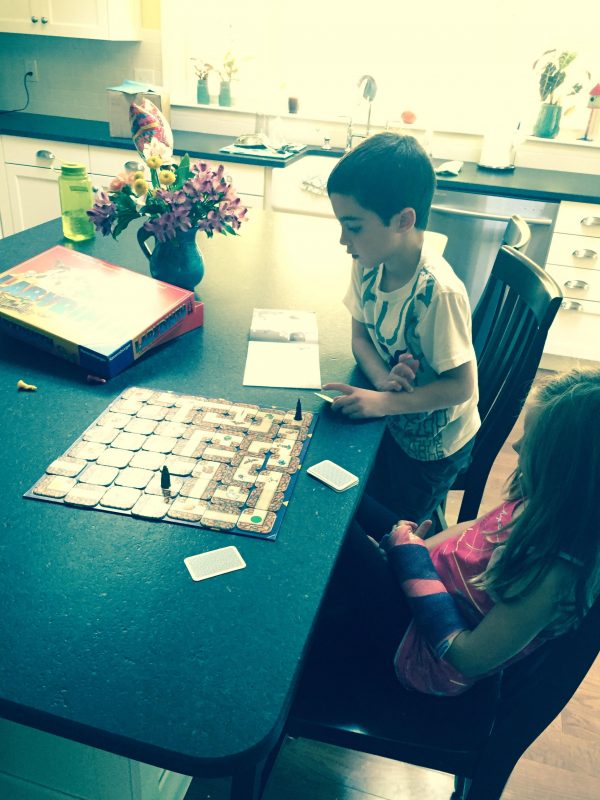 Work on Social Skills the Fun Way - Year Round Homeschooling