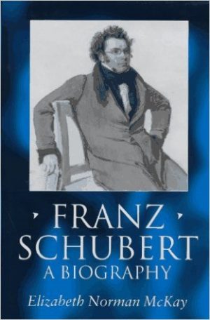 Monthly Composer Unit Study: Franz Schubert - Year Round Homeschooling