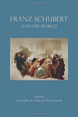 Monthly Composer Unit Study: Franz Schubert - Year Round Homeschooling