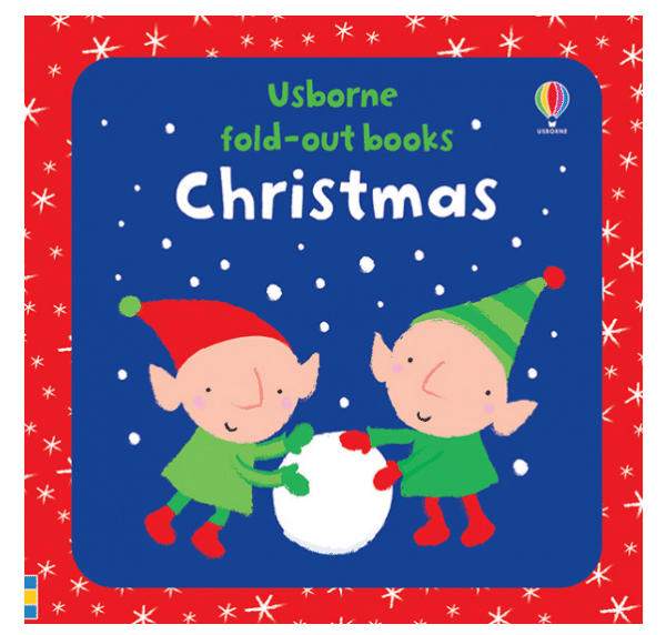 Christmas Activity Books for Kids - Year Round Homeschooling