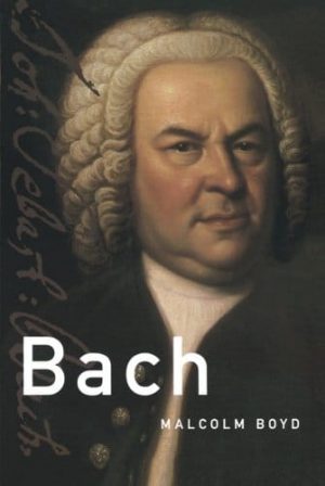 Monthly Composer Unit Study: J.S. Bach - Year Round Homeschooling