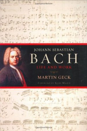 Monthly Composer Unit Study: J.S. Bach - Year Round Homeschooling