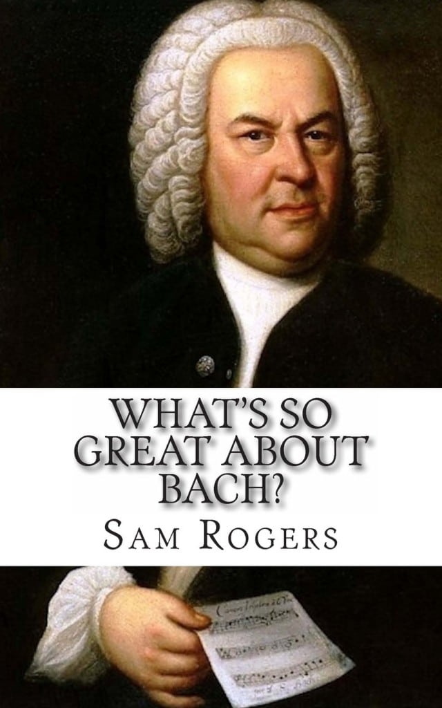 Monthly Composer Unit Study: J.S. Bach - Year Round Homeschooling