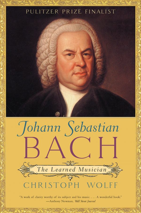 Monthly Composer Unit Study: J.S. Bach - Year Round Homeschooling