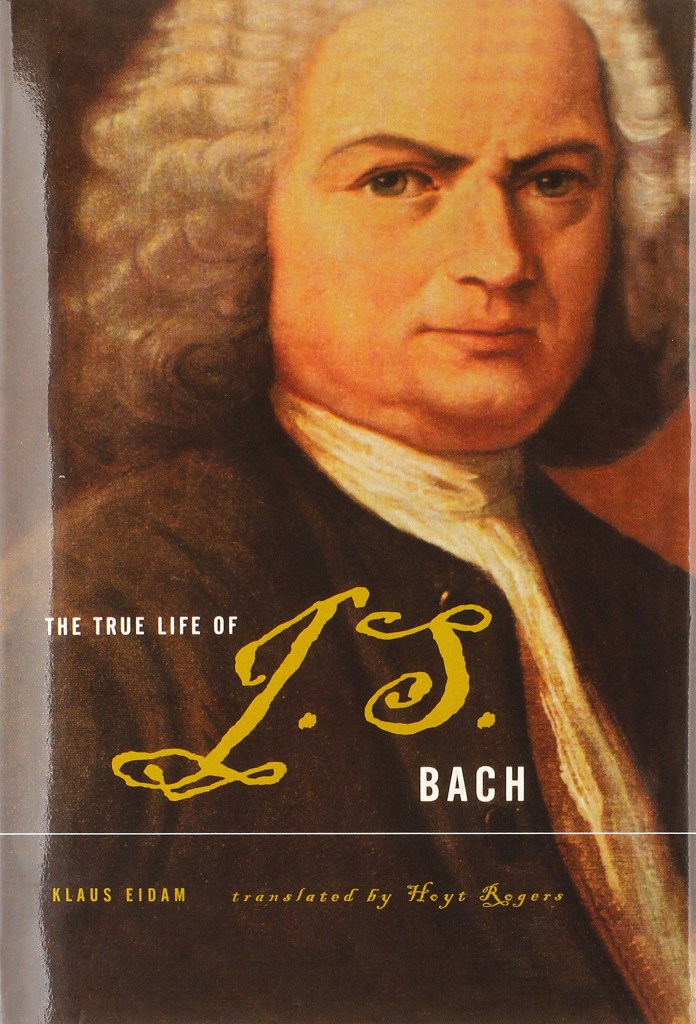 Monthly Composer Unit Study: J.S. Bach - Year Round Homeschooling