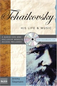 Monthly Composer Unit Study: Tchaikovsky - Year Round Homeschooling