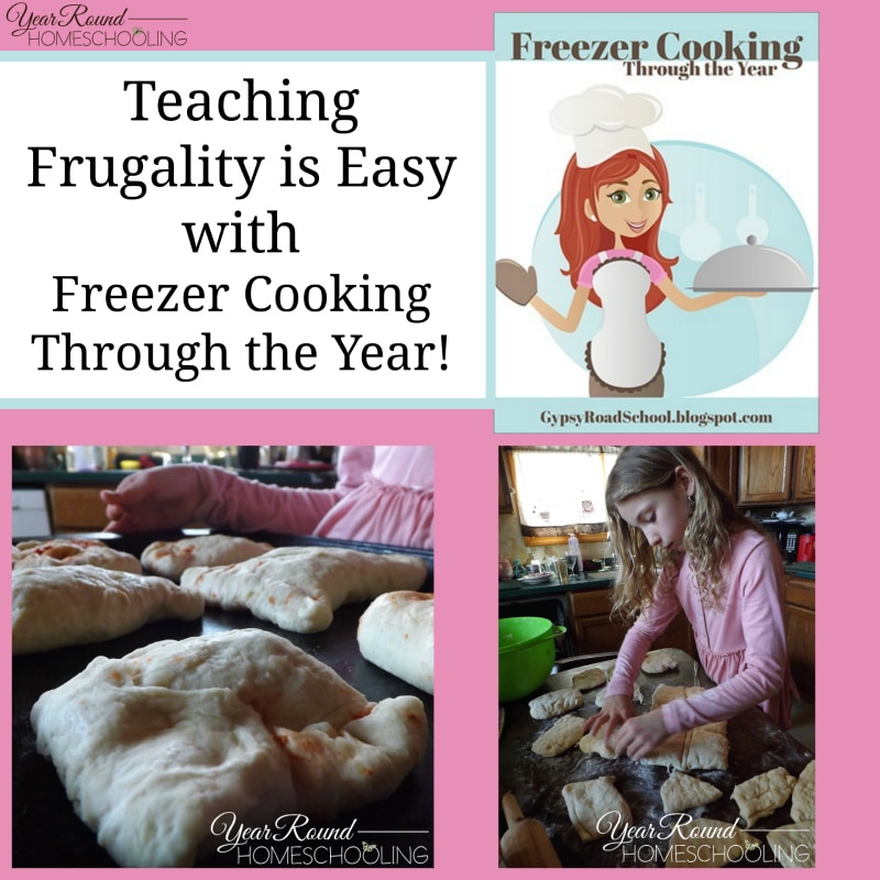 Kids in the Kitchen: Getting Started with Home Ec - Year Round ...