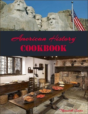 American History Cookbook - Year Round Homeschooling