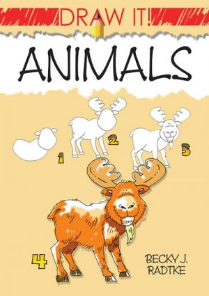 Fun & Easy Drawing Lessons for Kids - Year Round Homeschooling