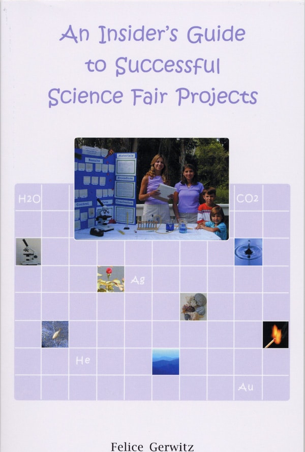 an-insiders-guide-science-fair - Year Round Homeschooling