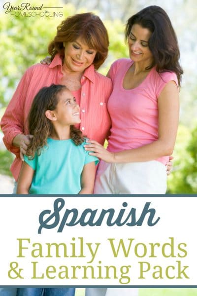 Spanish Family Words Year Round Homeschooling spanish-family-words-year-round-homeschooling