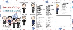 What is Presidents' Day? - Year Round Homeschooling