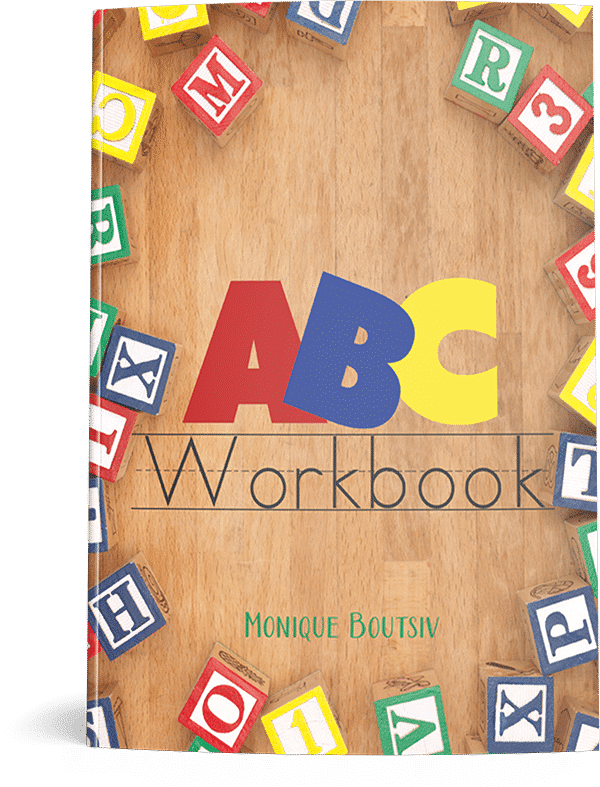 abc-workbook - Year Round Homeschooling