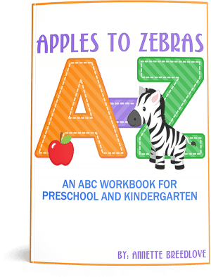 apples-zebras - Year Round Homeschooling