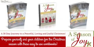 My Grown-Up Christmas Wish - Year Round Homeschooling