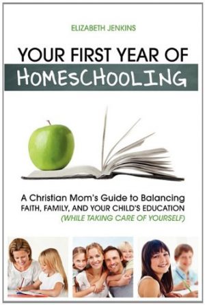 20+ Books for Christian Homeschool Moms - Year Round Homeschooling