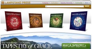 Faith Based Homeschool Curriculum Choices - Year Round Homeschooling