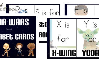 Printables Archives - Year Round Homeschooling