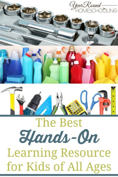 The Best Hands-On Learning Resource for Kids of All Ages - Year Round ...