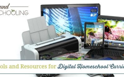 Homeschool Planning Archives - Year Round Homeschooling