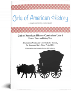 Our Middle School Build Your Bundle Curriculum - Year Round Homeschooling