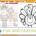 Thanksgiving Day Books for Children - Year Round Homeschooling
