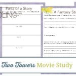 Anne of Avonlea Book Study - Year Round Homeschooling