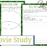 Mary Poppins Returns Movie Study - Year Round Homeschooling