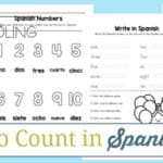 Back to School Math Pack - Year Round Homeschooling